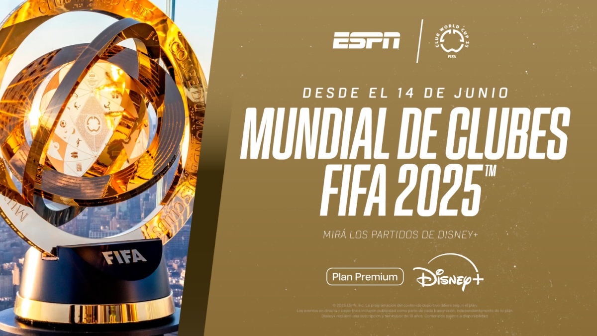 Llego el prode "Mundial de Clubes 2025" organizado por el Club A. Ventana
