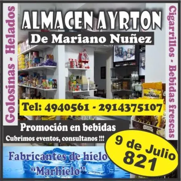 El Club Unión lamenta el fallecimiento de Jorge Eduardo Marcolini